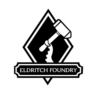Brand Guide | Eldritch Foundry